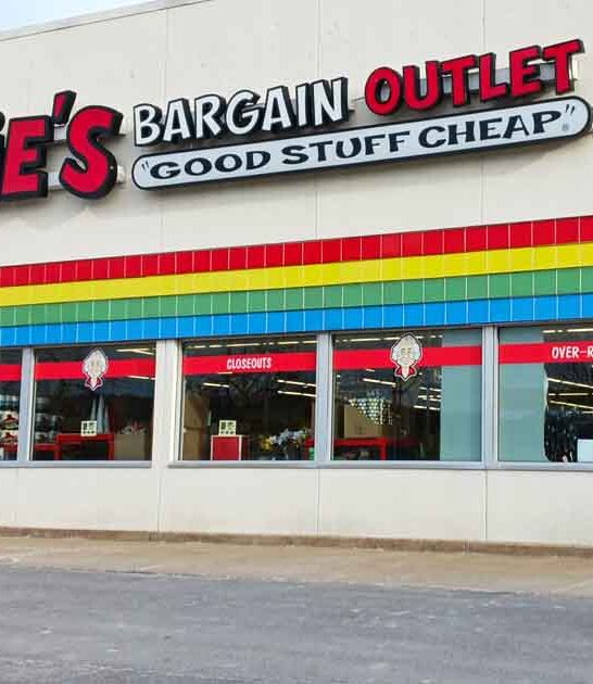 discount store shopping pennsylvania ftr