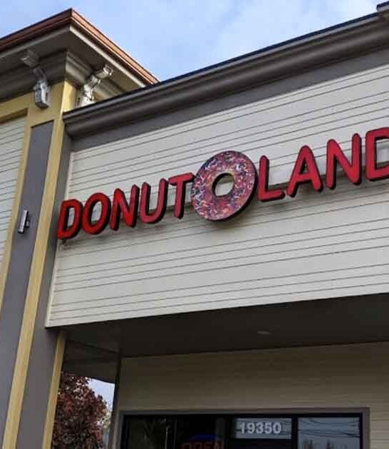 donut shops oregon delicious ftr