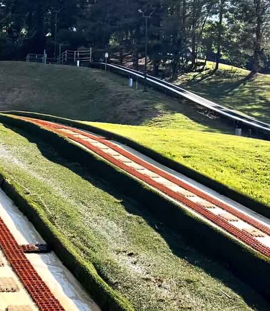 downhill tubing north carolina ftr