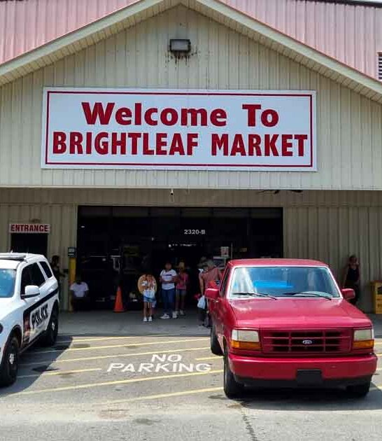 dream market north carolina ftr