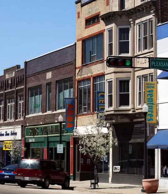 dream retirement town wisconsin ftr