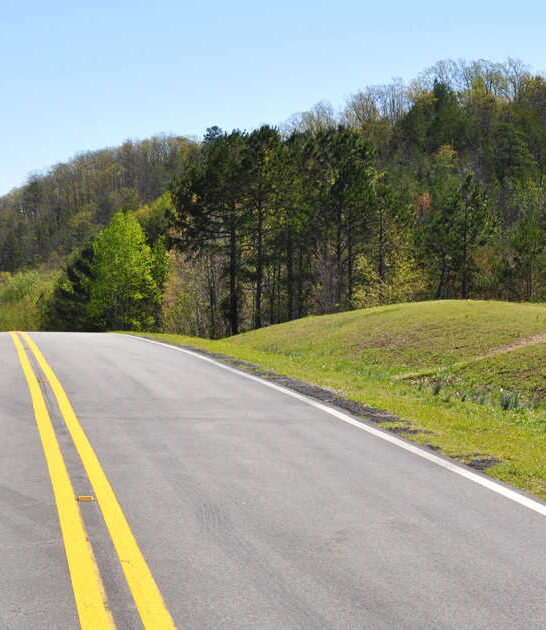 dreamy country roads alabama ftr