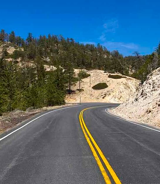 dreamy country roads california ftr