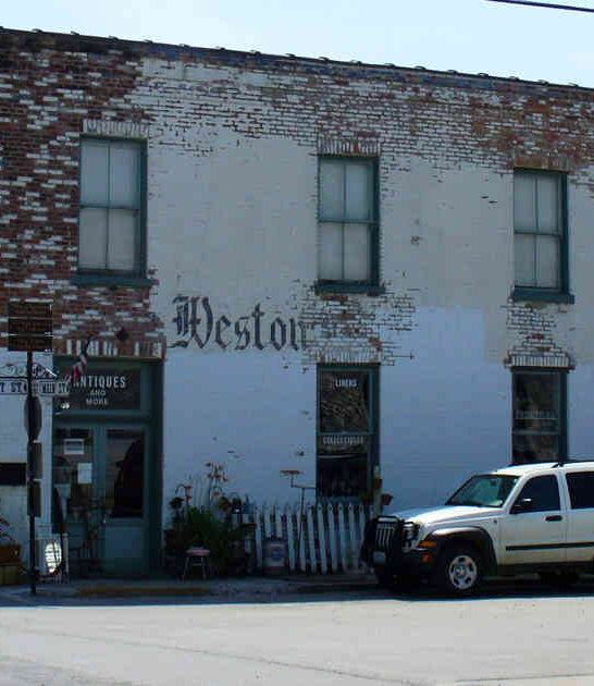 dreamy cozy missouri towns ftr
