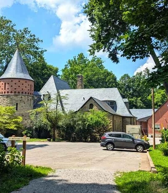 dreamy kentucky park storybook ftr