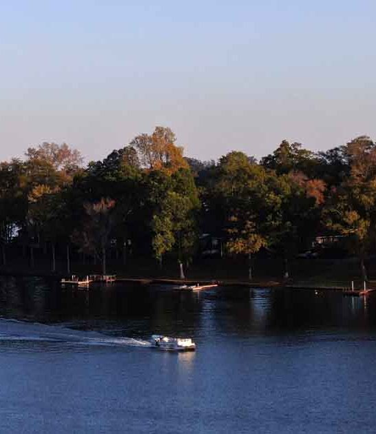 dreamy lakes south carolina ftr