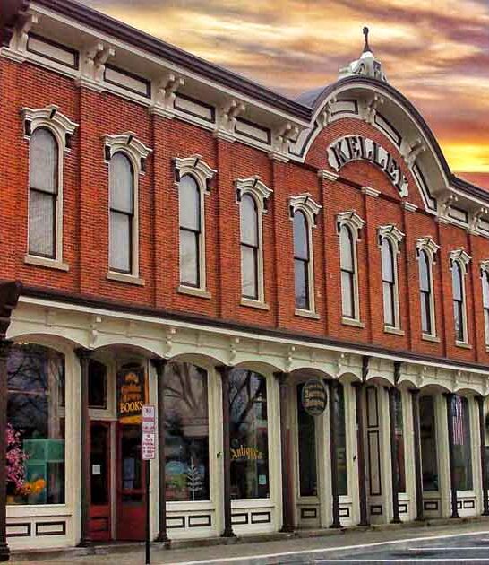 dreamy ohio town storybook ftr