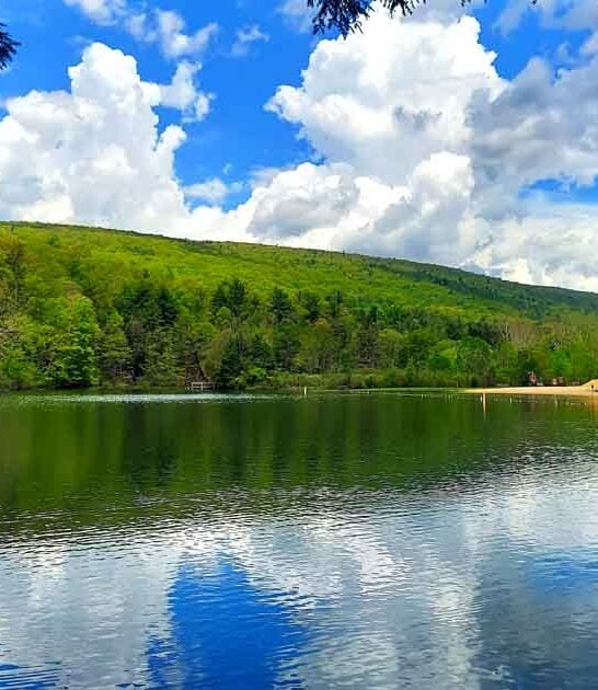 dreamy pennsylvania beach ftr