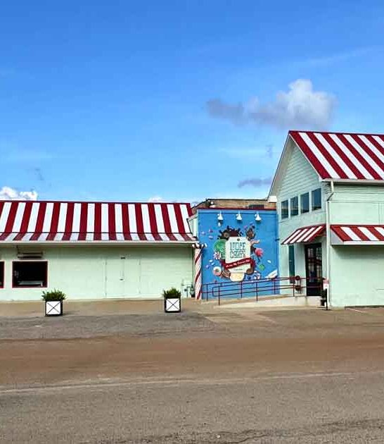dreamy texas candy store ftr