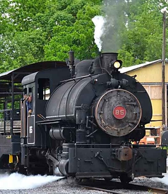 dreamy train ride maryland ftr