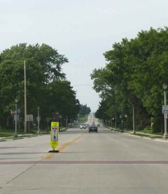 dreamy wisconsin town dollar ftr