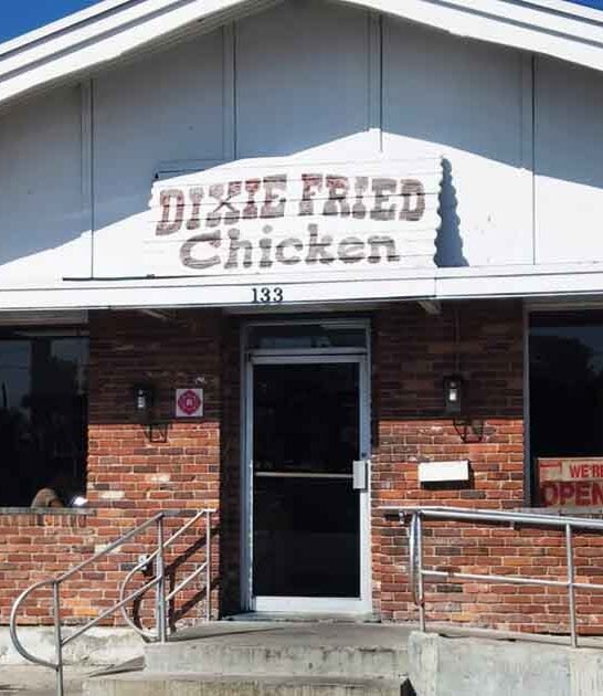 drive florida chicken fried ftr