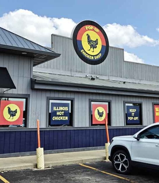 drive illinois fried chicken ftr
