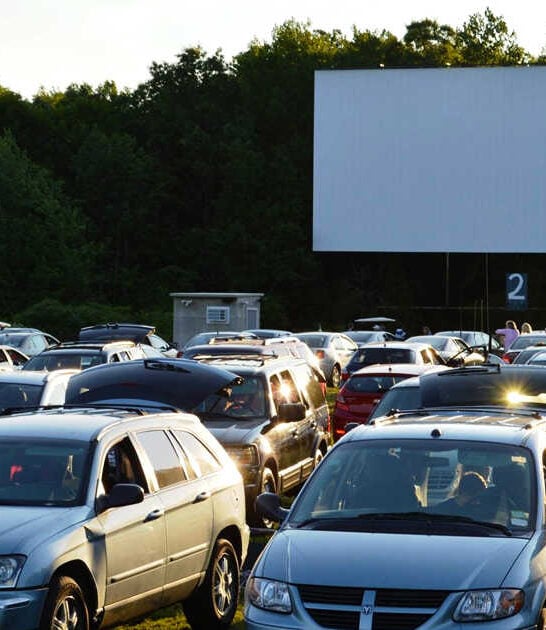 drive in connecticut theater ftr