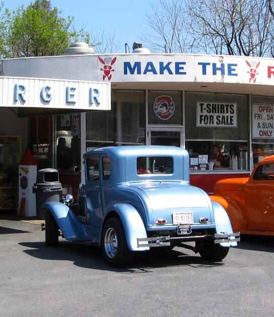 drive in restaurants pennsylvania ftr