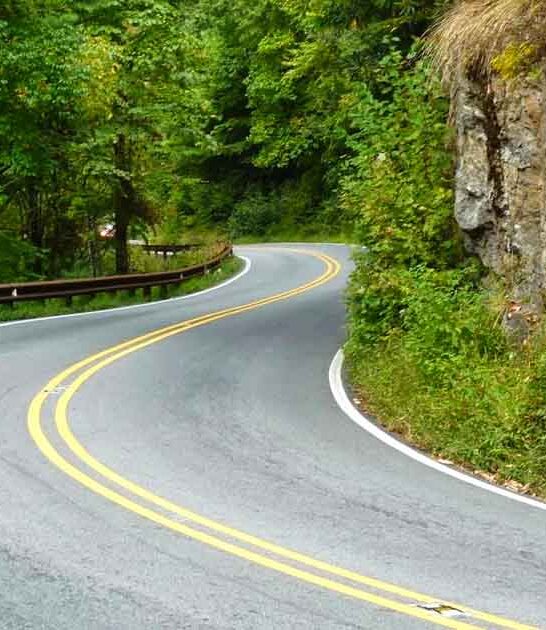 drive north carolina scenic ftr