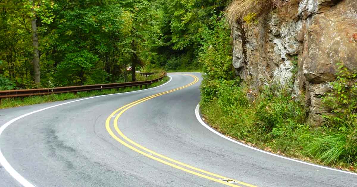 This Incredible 81-Mile Scenic Drive May Be North Carolina's Best Kept ...