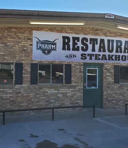 drive texas chicken steak ftr