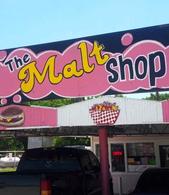 drive texas town restaurants ftr