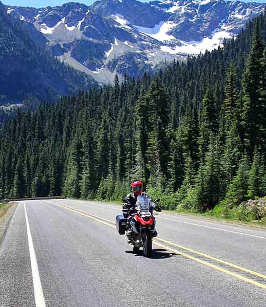 drive washington unforgettable views ftr