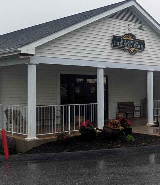 eat comfort maryland farm ftr
