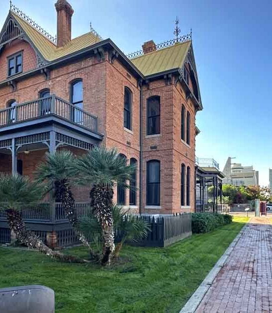 enchanting arizona mansion time ftr
