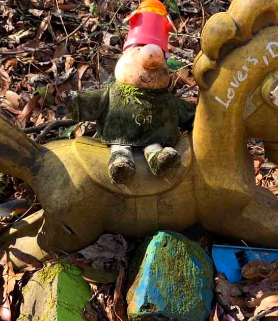 enchanting art trail georgia ftr