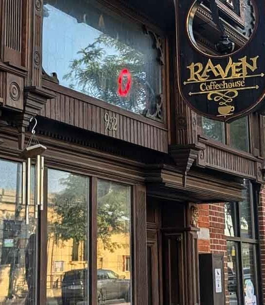 enchanting cafe michigan ftr