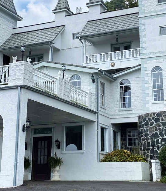 enchanting castles north carolina ftr