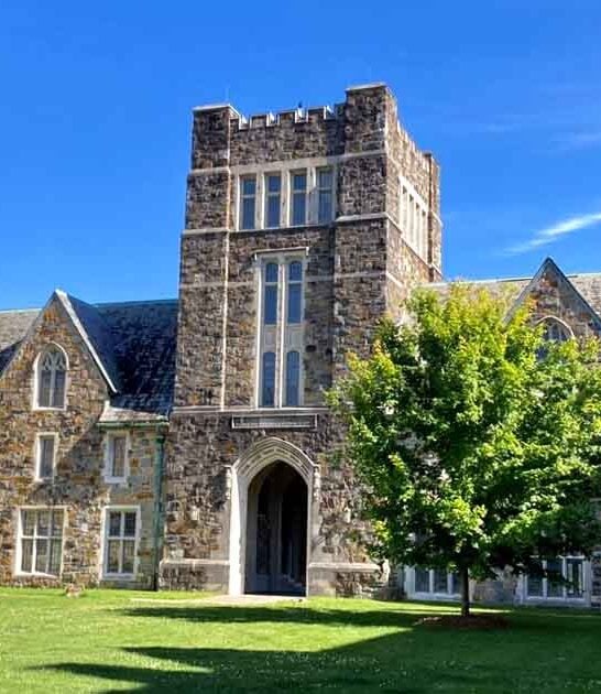 enchanting georgia campus hogwarts ftr