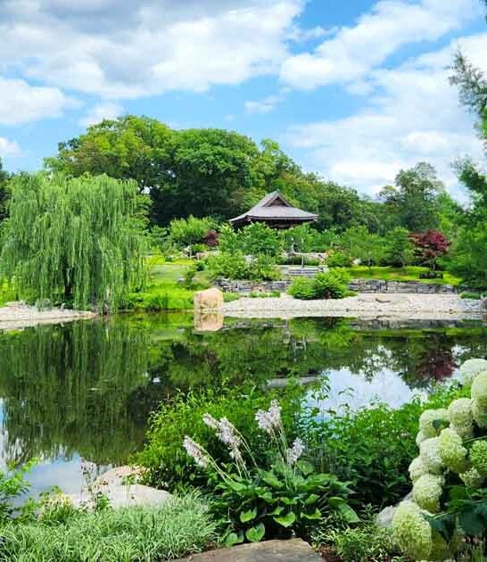 enchanting indiana garden ftr