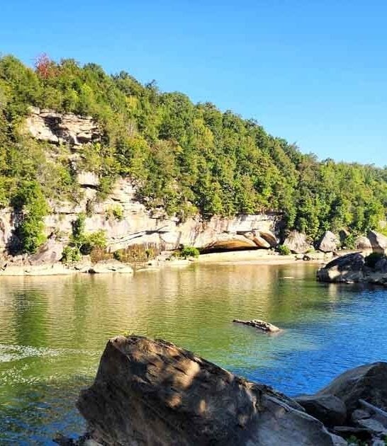 enchanting kentucky landscape earth ftr
