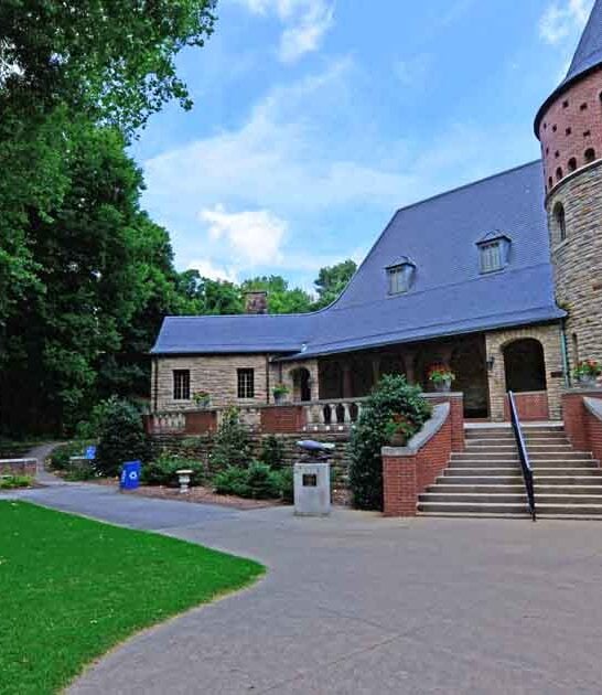enchanting kentucky state park ftr