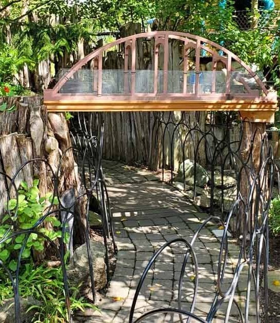 enchanting playground ohio storybook ftr