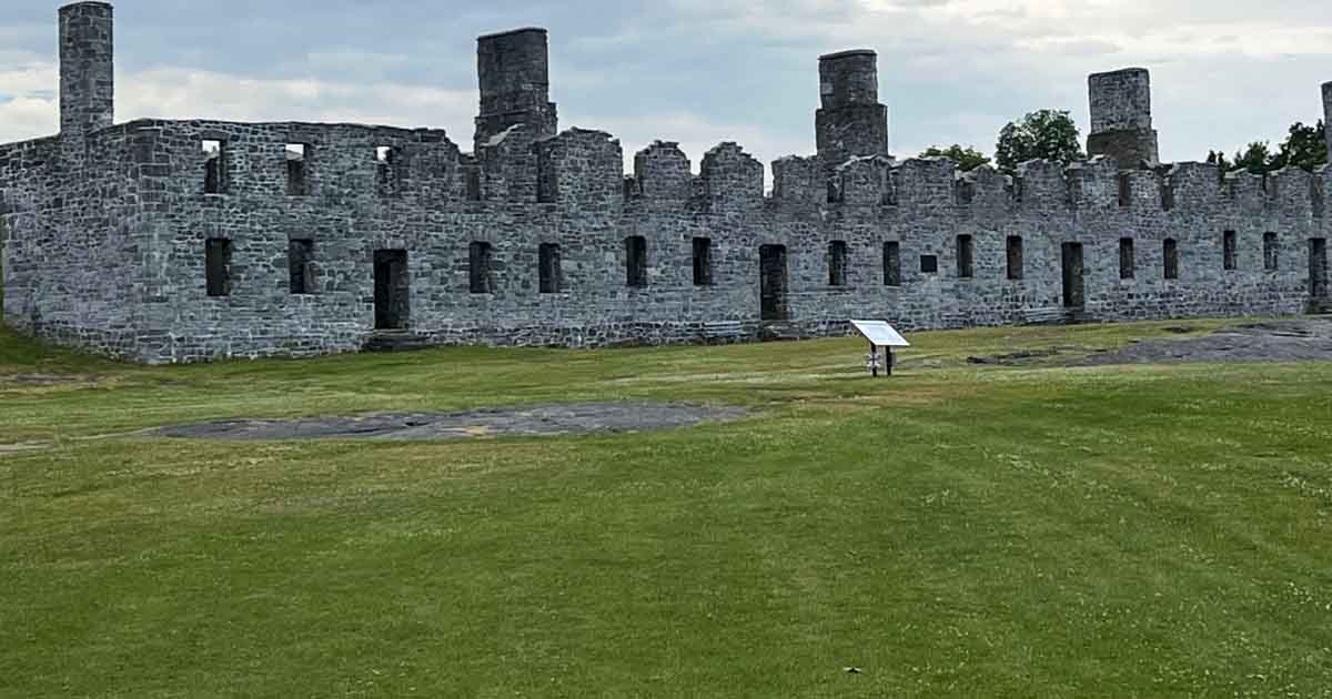 This Enchanting Spot In New York Looks Like Something Out Of A Fairy Tale
