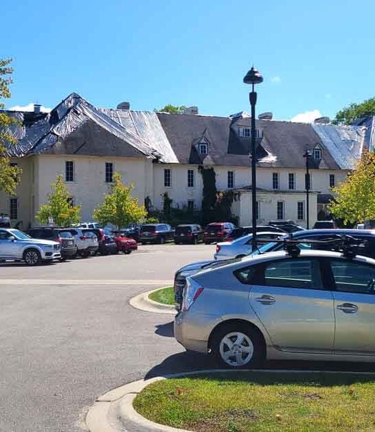 enchanting village michigan hospital ftr