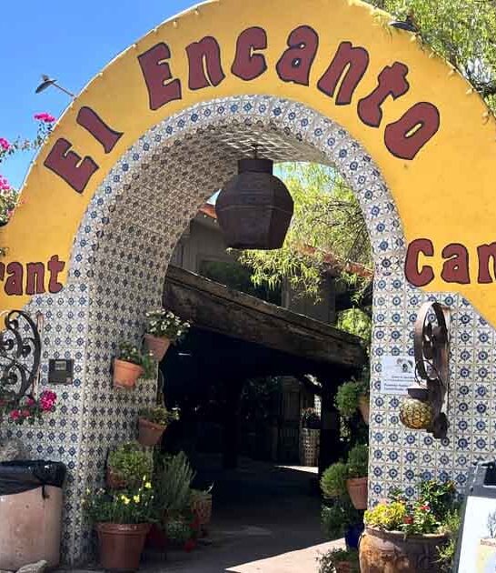 enchiladas arizona eatery worth ftr