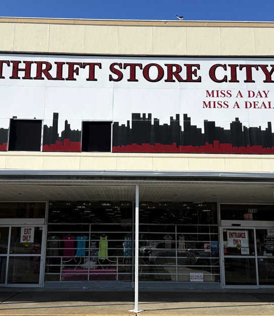 endless treasures stores virginia ftr