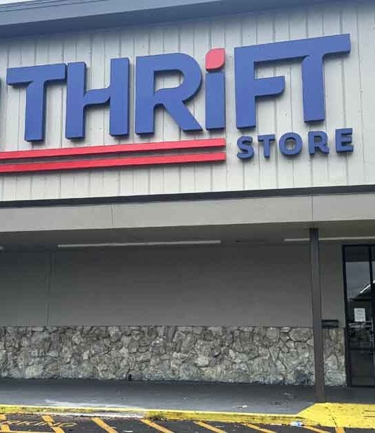 enormous florida thrift shops ftr