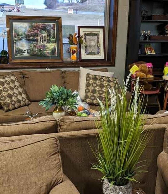 enormous secondhand ohio shop ftr