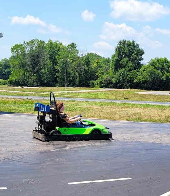 epic kart tracks kentucky ftr