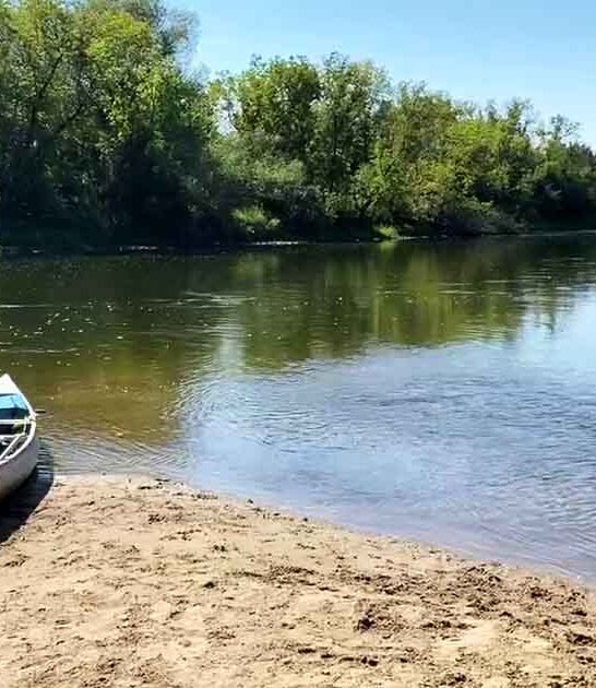 epic lazy river minnesota ftr