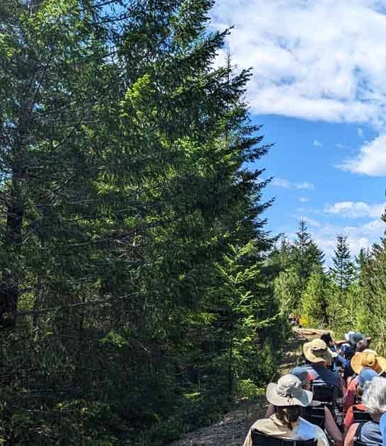 epic rail biking washington ftr