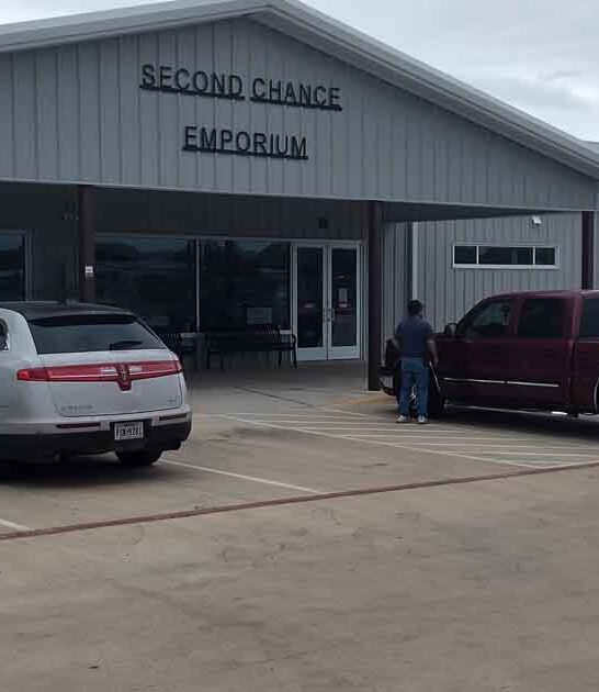 epic texas secondhand shop ftr
