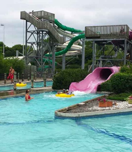 epic water parks minnesota ftr