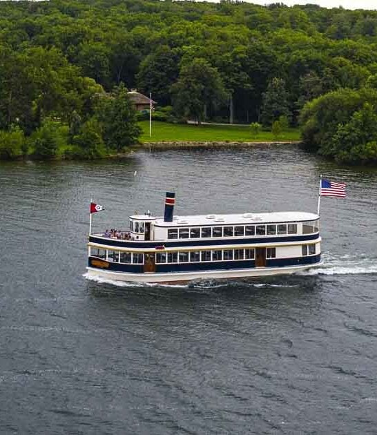 epic wisconsin lake tour ftr