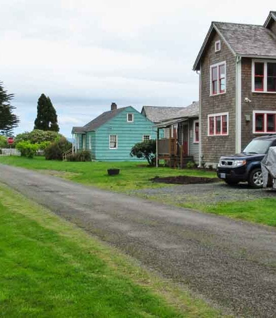 escape calm washington town ftr