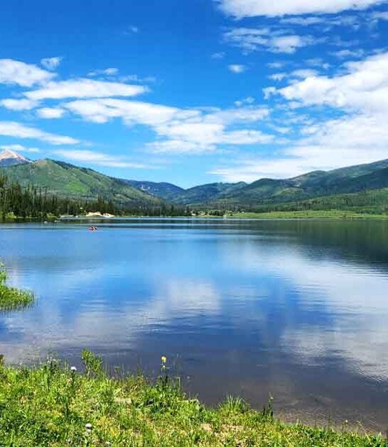 escape crowds park colorado ftr