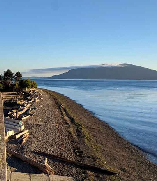 escape island resort washington ftr