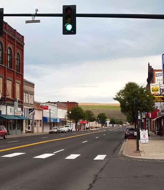 escape modern town washington ftr